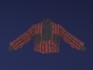 Frumpy Shirt - Shirts - RDR2Mods.com