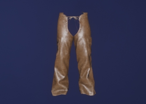 Batwing Chaps - Chaps - RDR2Mods.com