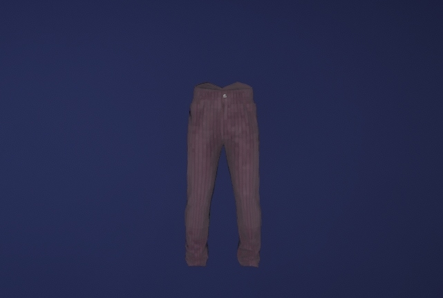 Padded Saddle Work Pants - Pants - RDR2Mods.com