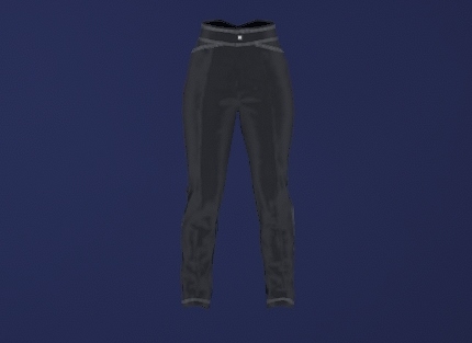 Cabrera Pants - Pants - RDR2Mods.com