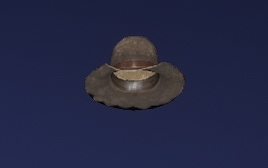 Liberty Hat - Hats - RDR2Mods.com