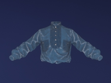 Frumpy Shirt - Shirts