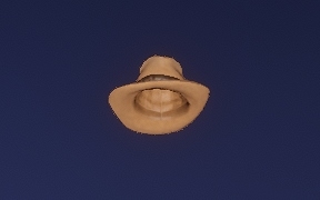 Sunderland Hat - Hats - RDR2Mods.com