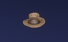 Worn Flop Hat - Hats - RDR2Mods.com
