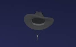 Carthage Hat - Hats - RDR2Mods.com