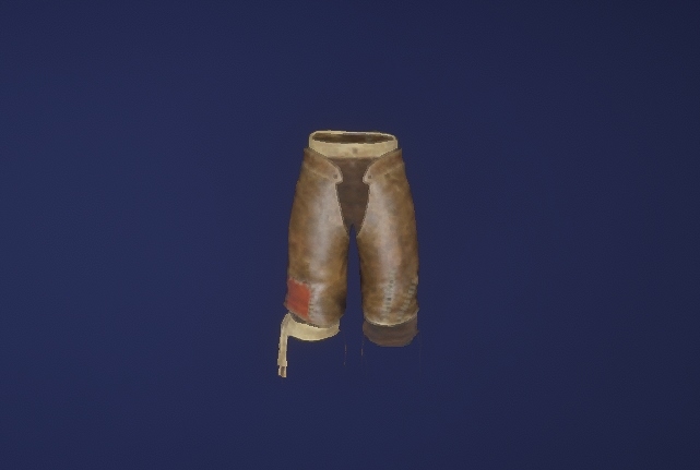 5ADCEFBA - Pants - RDR2Mods.com