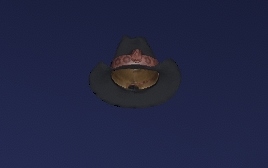 Diamondback Hat - Hats