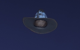 Prowler Hat - Hats - RDR2Mods.com
