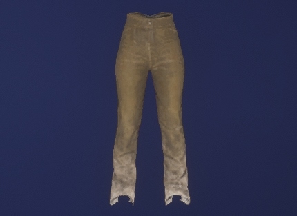 Bandito Pants - Pants