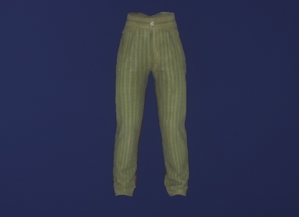 Padded Saddle Work Pants - Pants - RDR2Mods.com