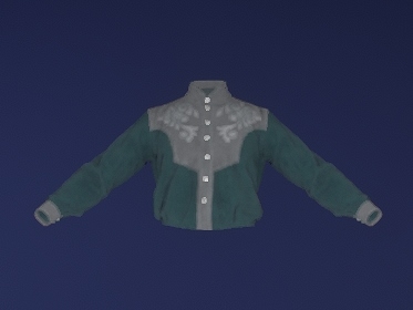 French Dress Shirt - Shirts - RDR2Mods.com