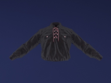 Paddon Shirt - Shirts