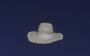Goat Flop Hat - Hats - RDR2Mods.com