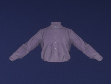 French Dress Shirt - Shirts - RDR2Mods.com