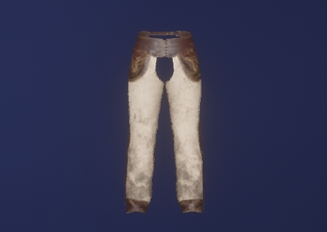 Griffith Chaps - Chaps - RDR2Mods.com