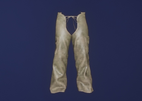 Batwing Chaps - Chaps - RDR2Mods.com