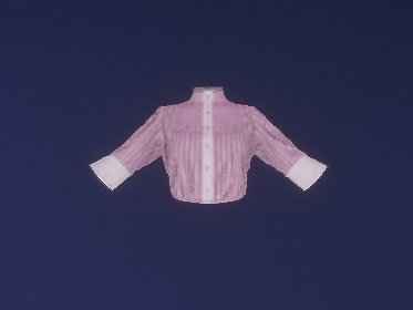 Doily Shirtwaist - Shirts - RDR2Mods.com