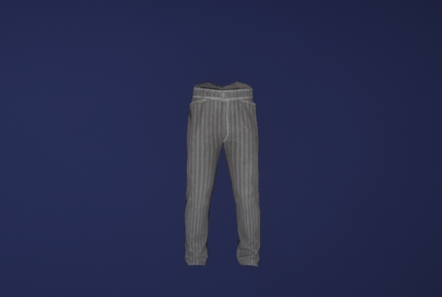 Padded Saddle Work Pants - Pants - RDR2Mods.com