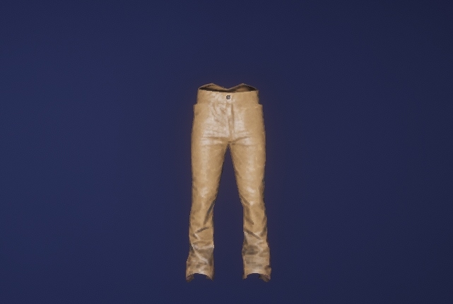 Bandito Pants - Pants