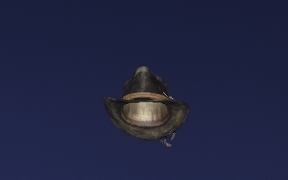 Native Accessory - Hats - RDR2Mods.com