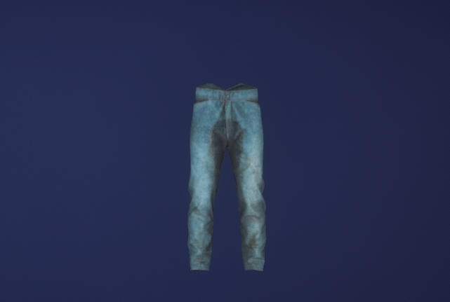 67232E06 - Pants - RDR2Mods.com