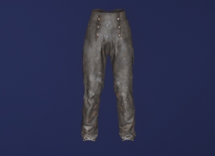 Buckskin Pants - Pants - RDR2Mods.com