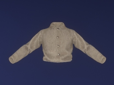 Wool Shirt - Shirts - RDR2Mods.com