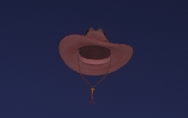 Carthage Hat - Hats - RDR2Mods.com