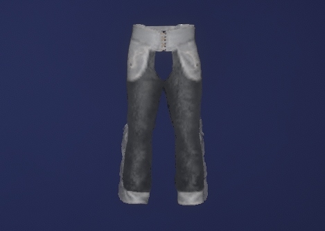 Griffith Chaps - Chaps