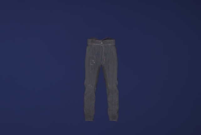 6FDABD55 - Pants - RDR2Mods.com