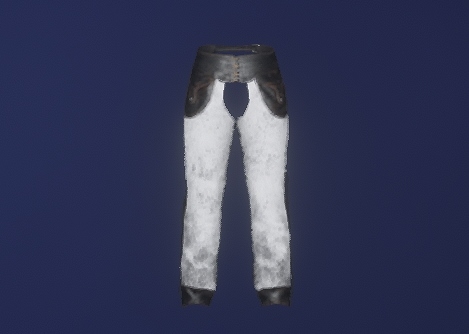 Griffith Chaps - Chaps - RDR2Mods.com