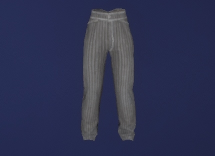 Padded Saddle Work Pants - Pants - RDR2Mods.com