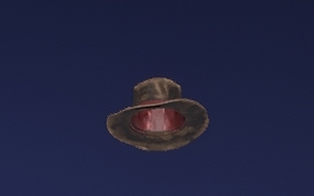 Worn Flop Hat - Hats - RDR2Mods.com