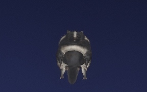 Skunk Mountain Hat - Hats - RDR2Mods.com