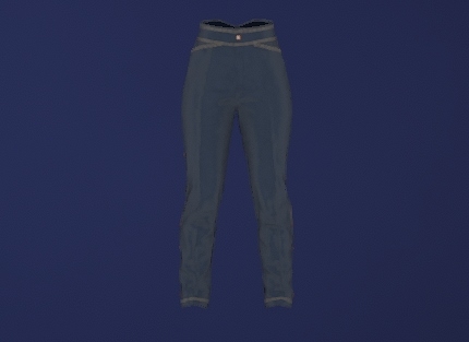 Cabrera Pants - Pants - RDR2Mods.com