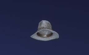 Plantation Hat - Hats - RDR2Mods.com