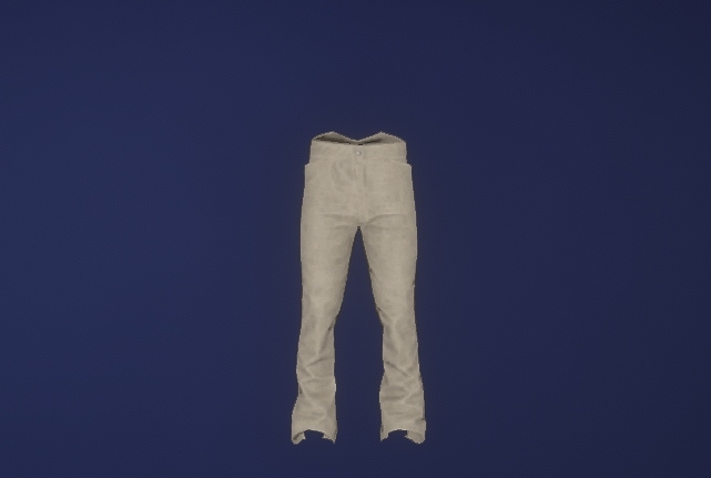 Bandito Pants - Pants