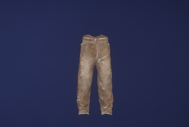 Depot Pants - Pants - RDR2Mods.com