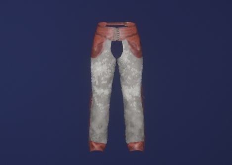 Griffith Chaps - Chaps