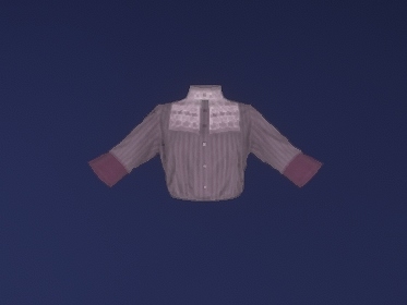 Doily Shirtwaist - Shirts - RDR2Mods.com