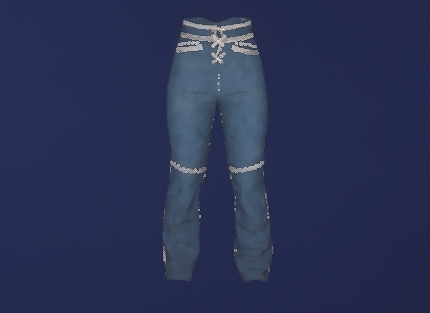 Lightfoot Pants - Pants