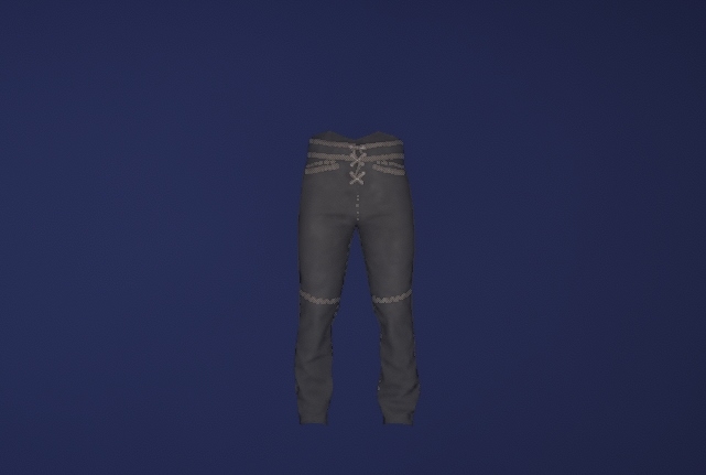 Lightfoot Pants - Pants