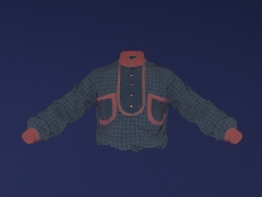 Frumpy Shirt - Shirts - RDR2Mods.com