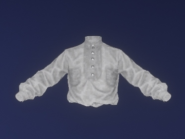 Frumpy Shirt - Shirts