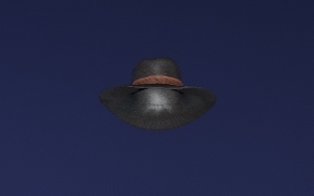 Owanjila Hat - Hats - RDR2Mods.com