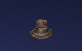 Bucket Hat - Hats - RDR2Mods.com