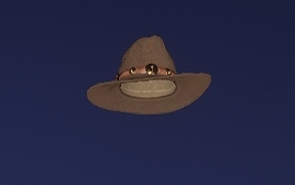 Kennedy Hat - Hats - RDR2Mods.com