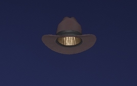 Cayuga Hat - Hats