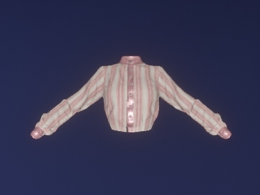 Casual Shirtwaist - Shirts - RDR2Mods.com