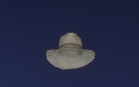 Worn Cavalry Hat - Hats - RDR2Mods.com